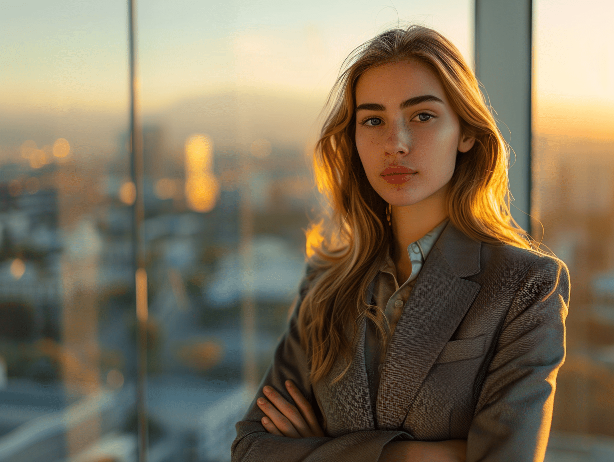 Les femmes influentes derrière les actrices célèbres de Los Angeles ...