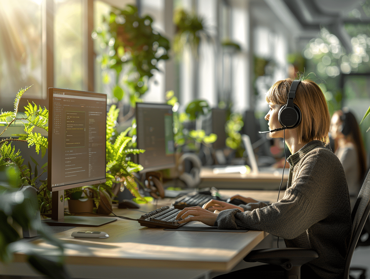 Optimiser le support client de votre entreprise avec une assistance en ...