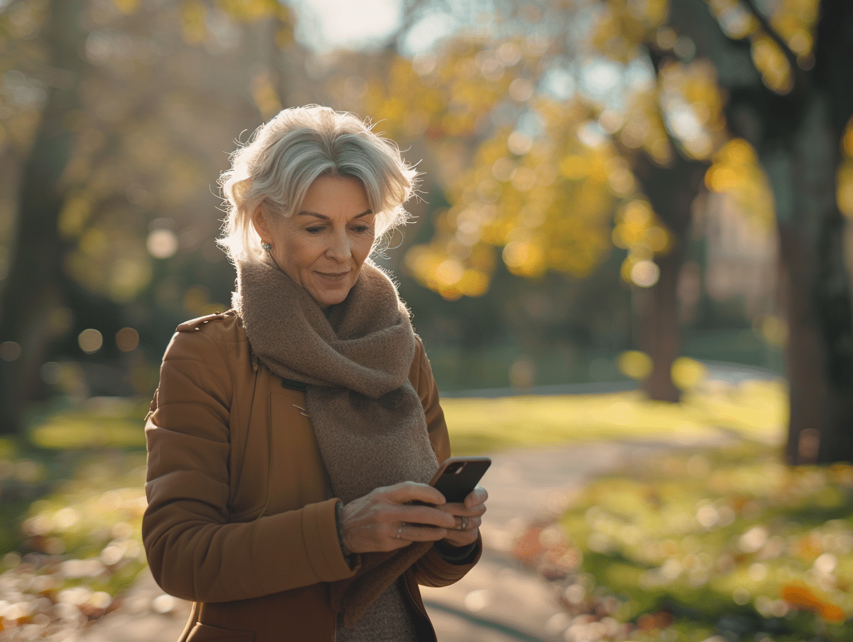 Comment calculer la distance parcourue lors de votre marche quotidienne ...